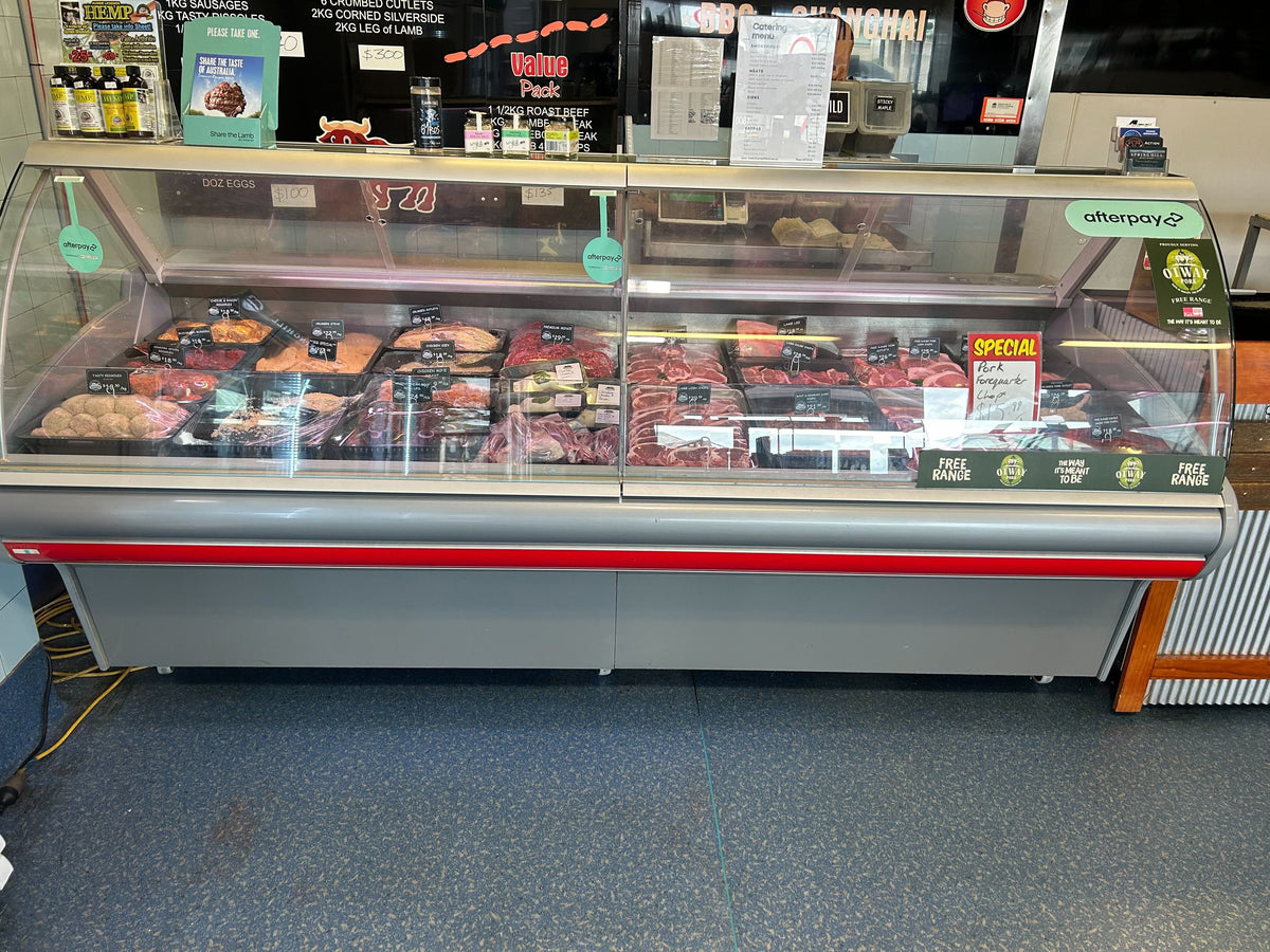 Singleton Butcher | Springhill Butchery – Springhill Beef Co