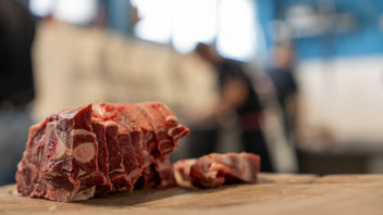 Springhill Beef Co. | Grass-Fed & Free-Range Meats Delivered Australia