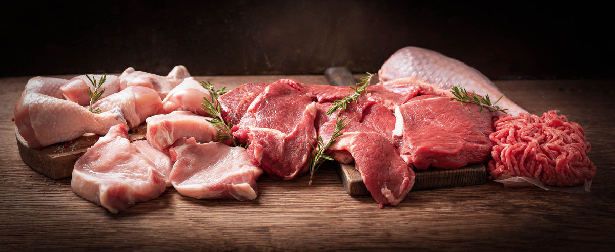 Springhill Beef Co. Delivery | Fresh Grass-Fed Meats to NSW & ACT
