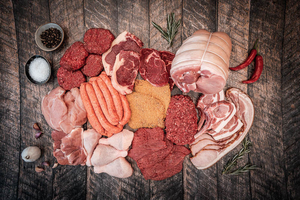 Springhill Beef Co. | Grass-Fed & Free-Range Meats Delivered Australia