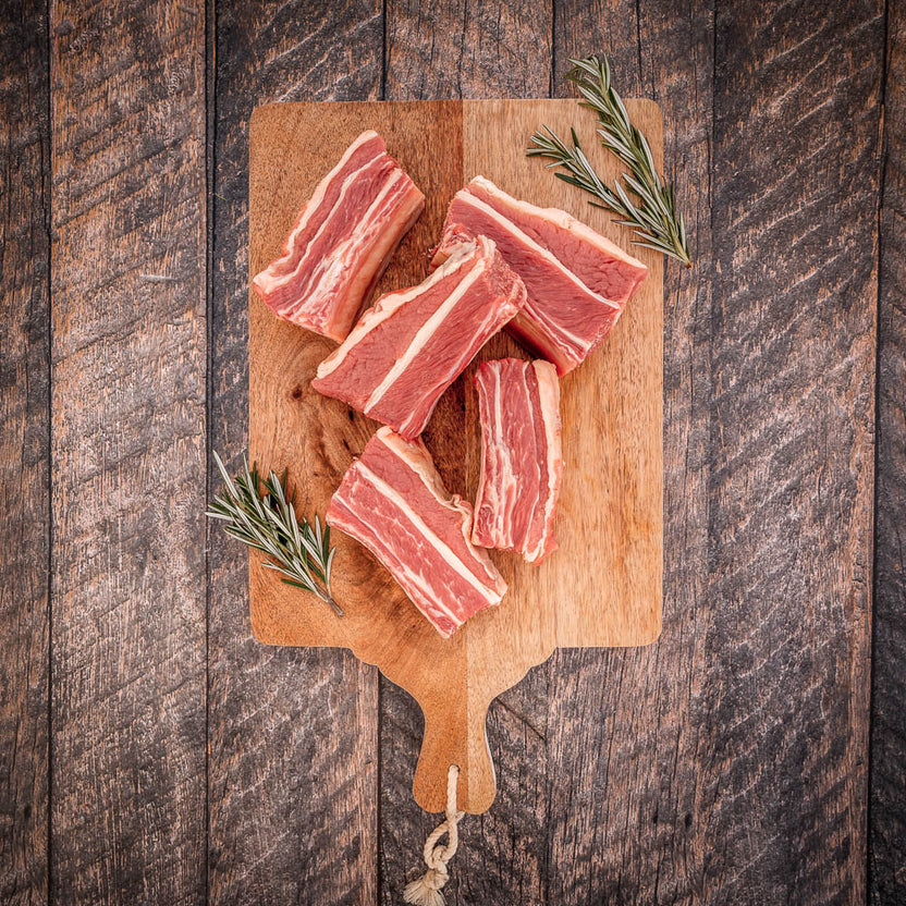 Premium Grass-Fed Beef Cuts | Springhill Beef Co. – Hunter Valley