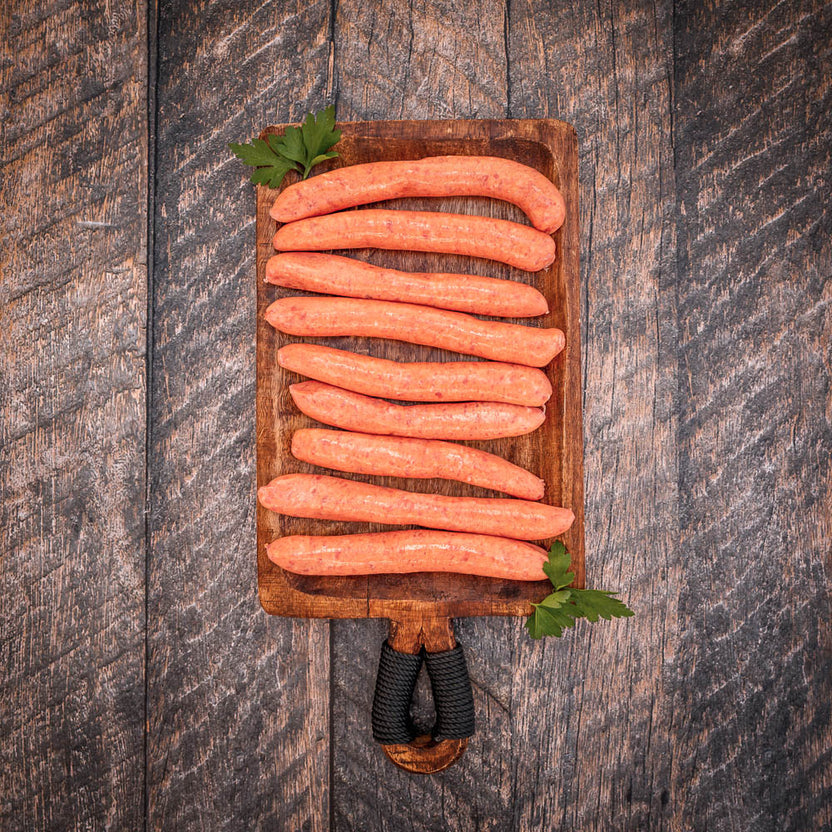 Premium Grass-Fed Beef Cuts | Springhill Beef Co. – Hunter Valley
